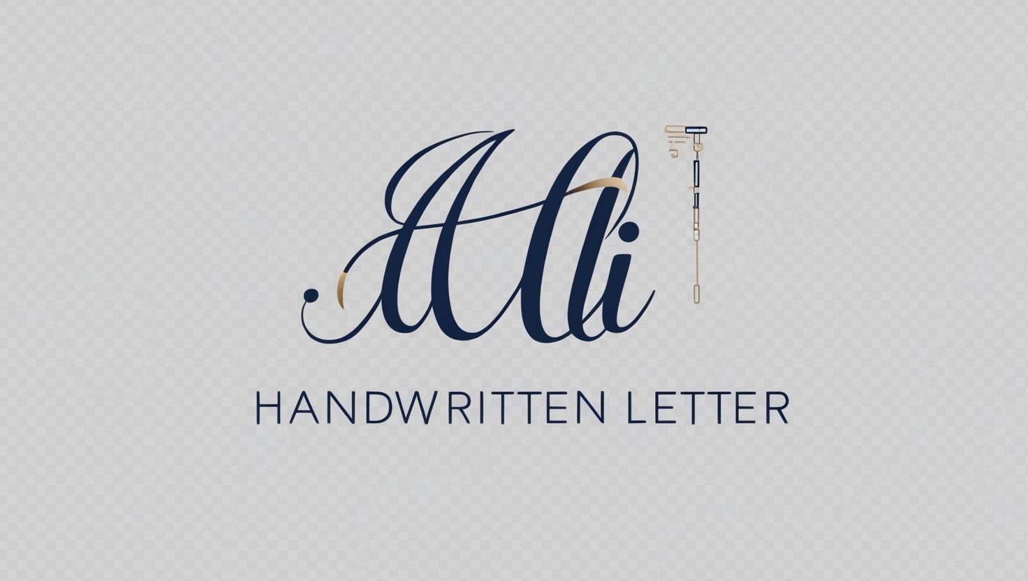 AI Letter Generator: Free AI Letter Write, Cover Letter